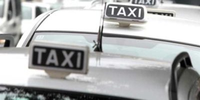 Τρίωρη στάση εργασίας των ΤΑΞΙ της Φλώρινας λόγω συμμετοχής στο ...