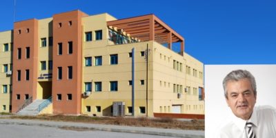 Ανοίγει με το Καθεστώτος «Μεταποίηση - Εφοδιαστική Αλυσίδα» ο Νέος ...