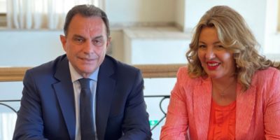 Στα 8 εκατ. ευρώ περίπου τα έργα αγροτικής οδοποιίας στην Περιφέρεια ...