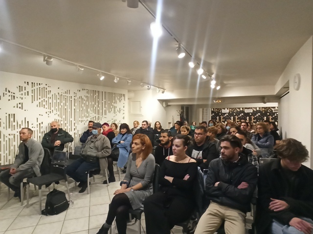 Τ.Ε. Κοζάνης και Φλώρινας του ΚΚΕ και της ΚΝΕ: Με επιτυχία ...