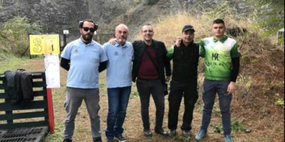 Νέες διακρίσεις για την Σκοπευτική Αθλητική Λέσχη Φλώρινας