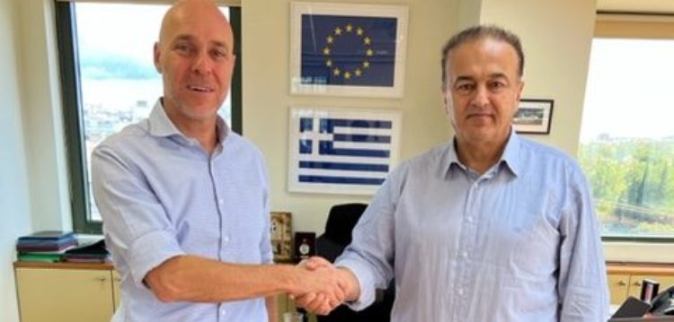 Το πρόγραμμα της επίσκεψης του υφυπουργού Ενέργειας και Περιβάλλοντος ...