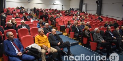 Η κεντρική εκδήλωση για την 74η επέτειο της Μάχης της Φλώρινας (video ...