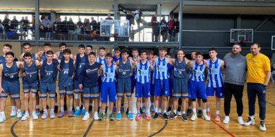 Ο Φ.Σ.Φ. «O Αριστοτέλης» στη Θεσσαλονίκη για φιλικές αναμετρήσεις με ...