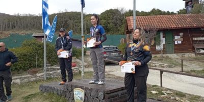 Πρωτιές και διακρίσεις των σκοπευτών του ΑΘΛΟΣ από τη Φλώρινα