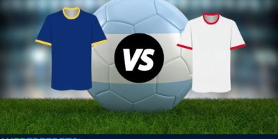 Ρίβερ Πλεϊτ και Μπόκα Τζούνιορς: Διάσημοι Ποδοσφαιριστές