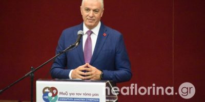 Υποψήφιους του συνδυασμού του ανακοίνωσε ο υποψήφιος δήμαρχος Αμυνταίου ...