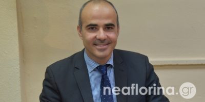 Την παραίτησή του υπέβαλλε ο πρόεδρος του Κέντρου Κοινωνικής Πρόνοιας ...