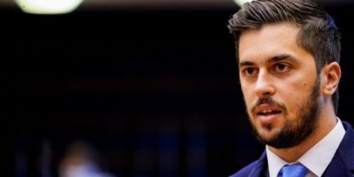 Σε Φλώρινα και Καστοριά ο ευρωβουλευτής της Ελληνικής Λύσης Εμμανουήλ ...