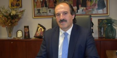Μήνυμα του Αντιπεριφερειάρχη Φλώρινας Αθανασίου Τάσκα για την Παγκόσμια ...